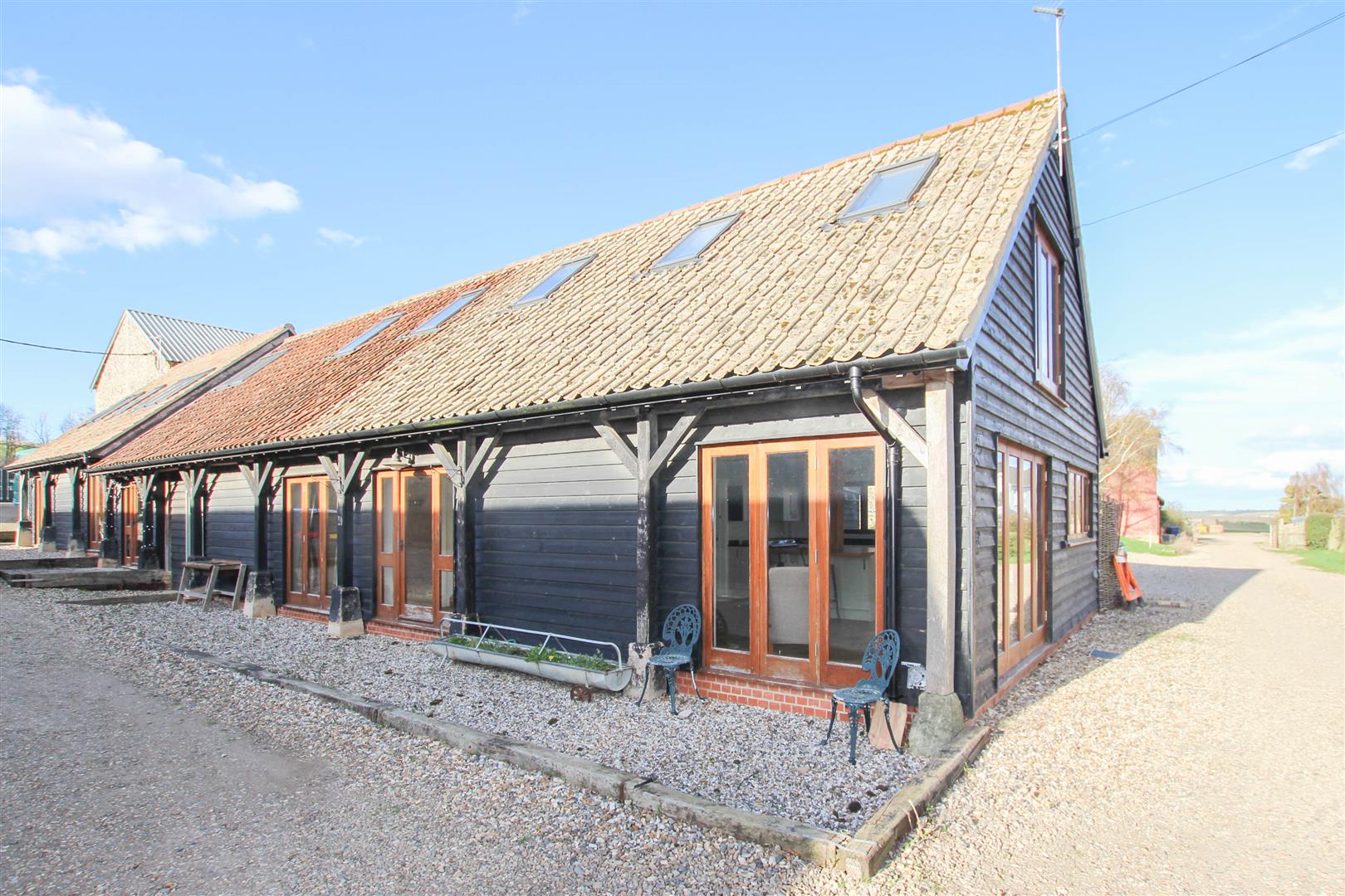 2 Bedroom to let in Ickleton Saffron Walden - Cheffins Saffron Walden ...